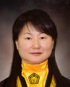 Masters | The World Kuk Sool Association, Inc®