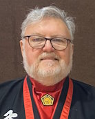 Cliff Bailey | The World Kuk Sool Association