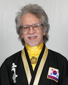 Masters | The World Kuk Sool Association, Inc®