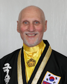 Masters | World Kuk Sool Association, Inc®