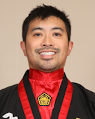 Huy Pham | The World Kuk Sool Association, Inc®