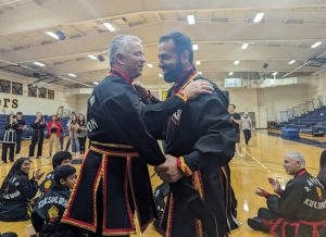 News | The World Kuk Sool Association