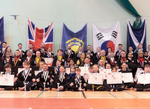 News | The World Kuk Sool Association