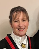 Angela Bird | The World Kuk Sool Association, Inc®