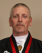 Mark Patterson | The World Kuk Sool Association, Inc®