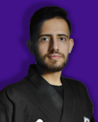 Mohammad Jamshidi | World Kuk Sool Association, Inc®